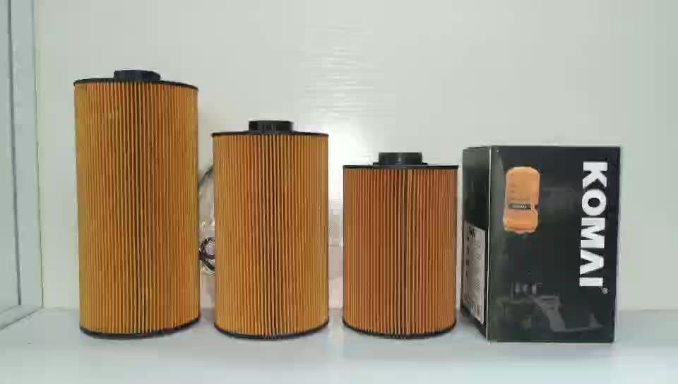 For Jcb Engine Fuel Filter Water Separator Cartridge 332/g0652 332 ...