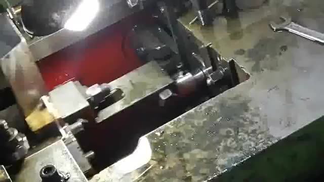 Stud And The Rivet Stainless Steel Rivet Bolt With Through-hole Ring ...