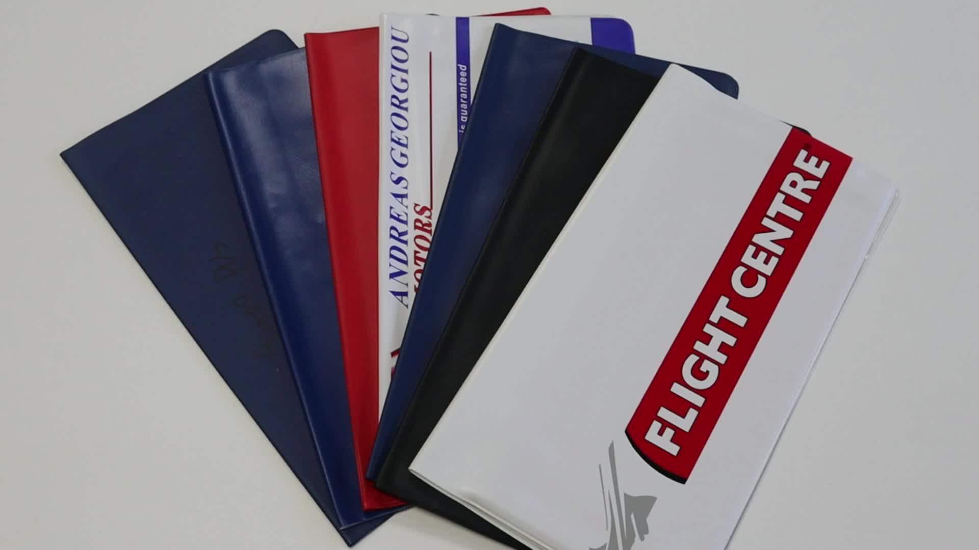 Customized Cheap Vinyl Lottery Ticket Holder,Pvc Plastic Lottery Ticket ...