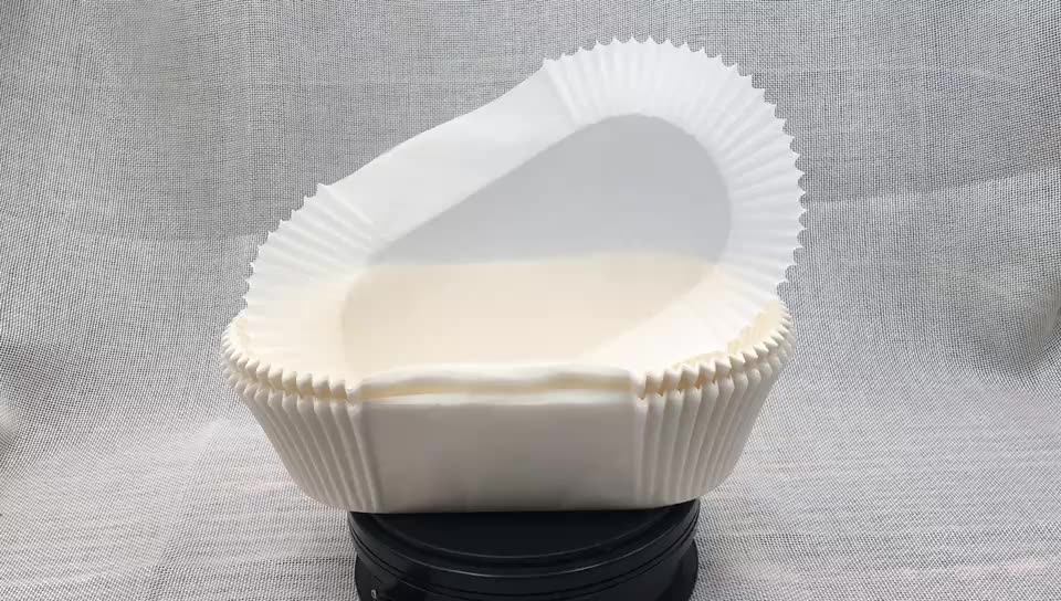 Parchment Loaf Liner Bread Paper Wrapper For Bread Loaf Pans Baking ...