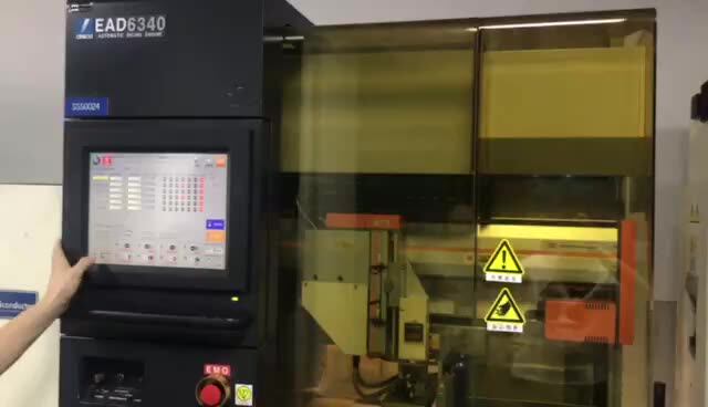 二手DISCO切割机DAD321划片机DFD6362与6341芯片半导体减薄设备-阿里巴巴