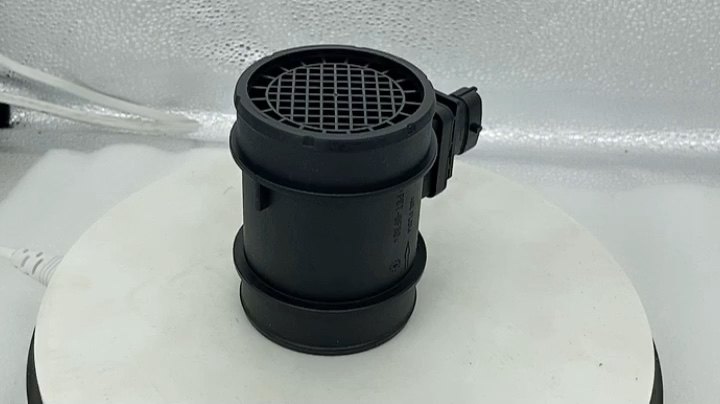 Maf Mass Air Flow Meter Sensor 0281006140 343085475 - Buy Jac Baodian ...