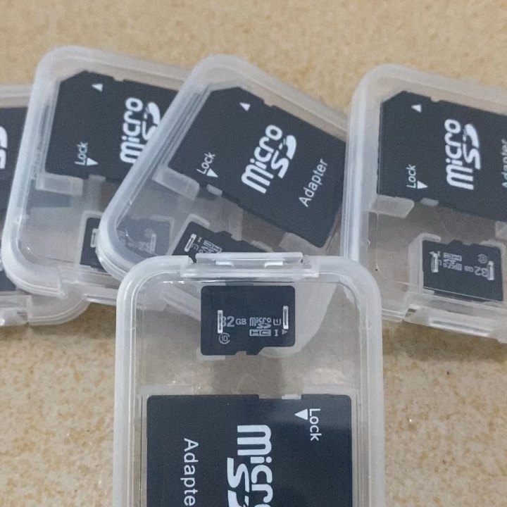 Factory Price Memory Card Sd Card 2gb 4gb 8gb 16gb 32gb 64gb 128gb ...