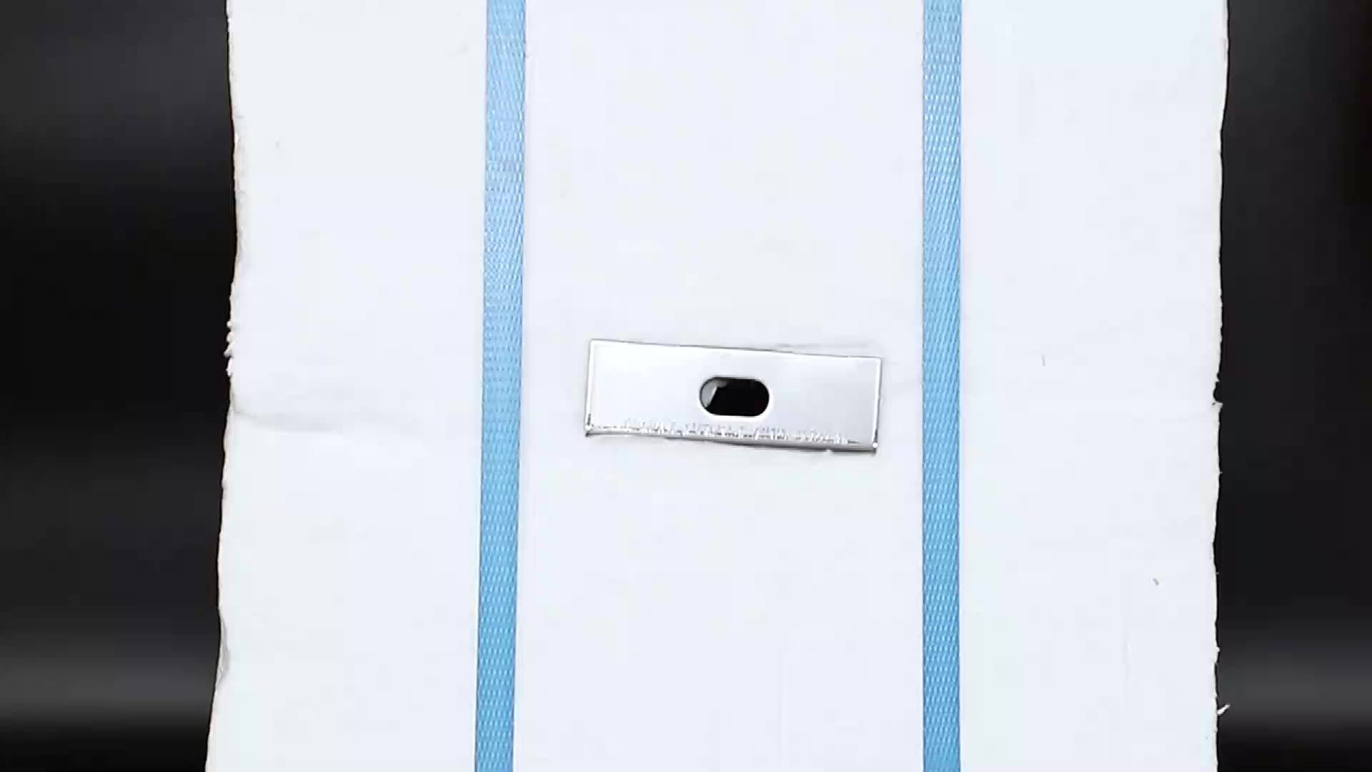 Luybloc Customizable Alumina Fiber Blocks Grade 28 Ceramic Fiber Packs ...