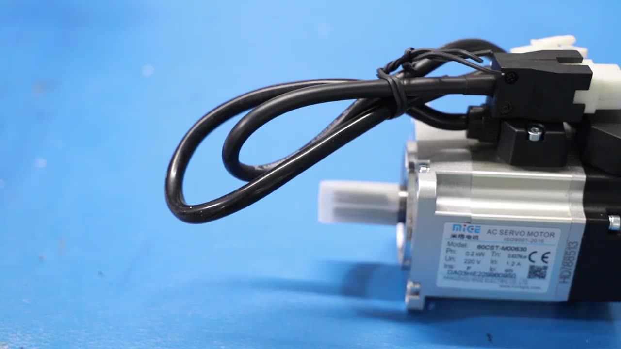130st-m10010 Servo Motor For Cnc Machine Use - Buy Cheap Price Servo ...