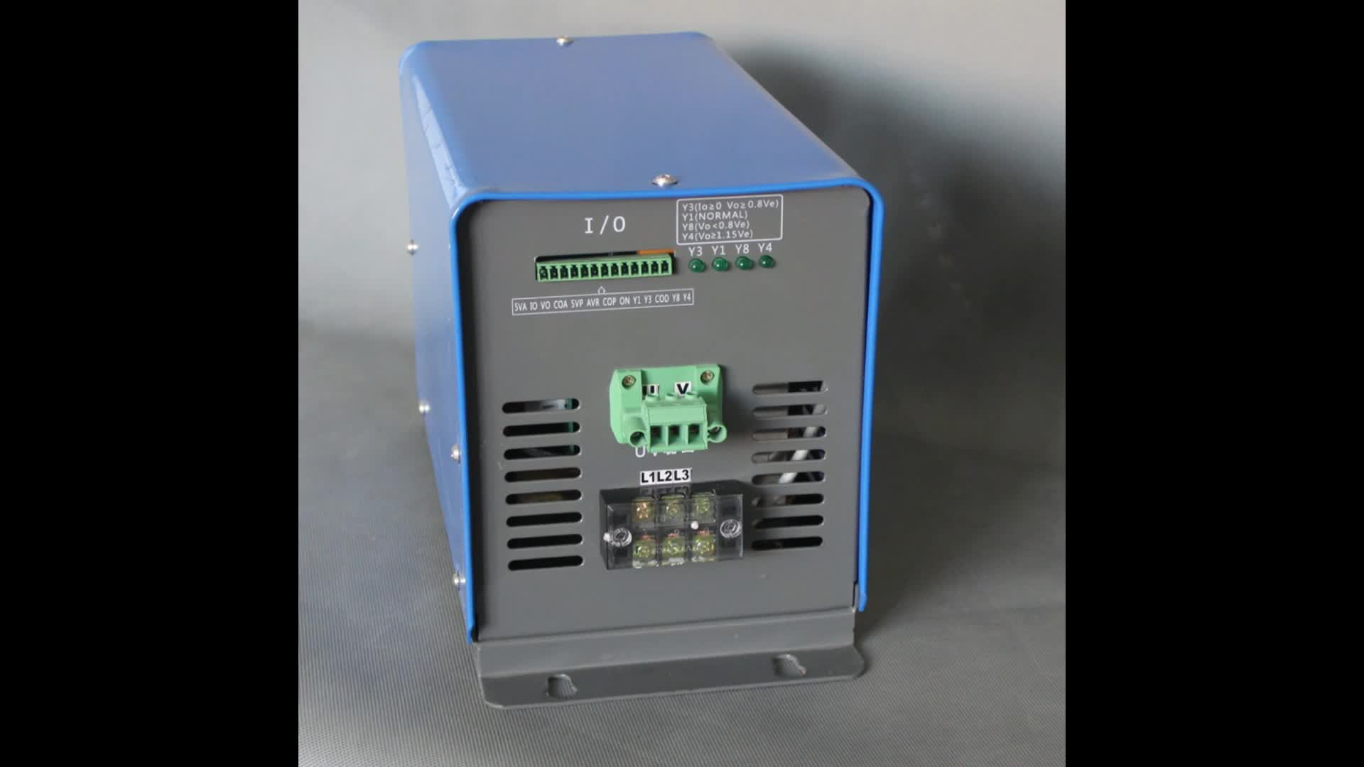 Uv Lamp Power Supply Replacement Uv Transformer 1kw 2kw 3kw Electronic Power Supply For Uv Lamp ...