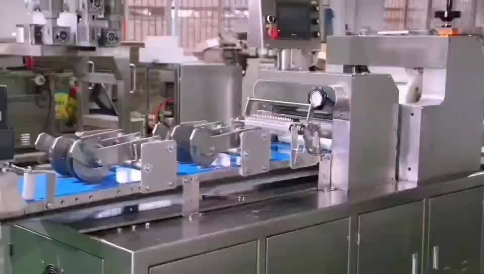 New Food Grade Pastry Machine Pies Equipment Puff Pastry Production ...