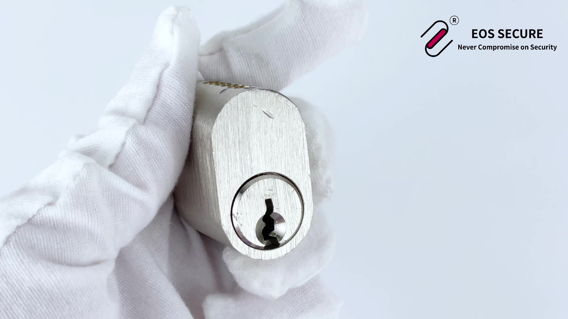 Scandinavian Standard Cylinder Oval External Internal Module Nordic ...