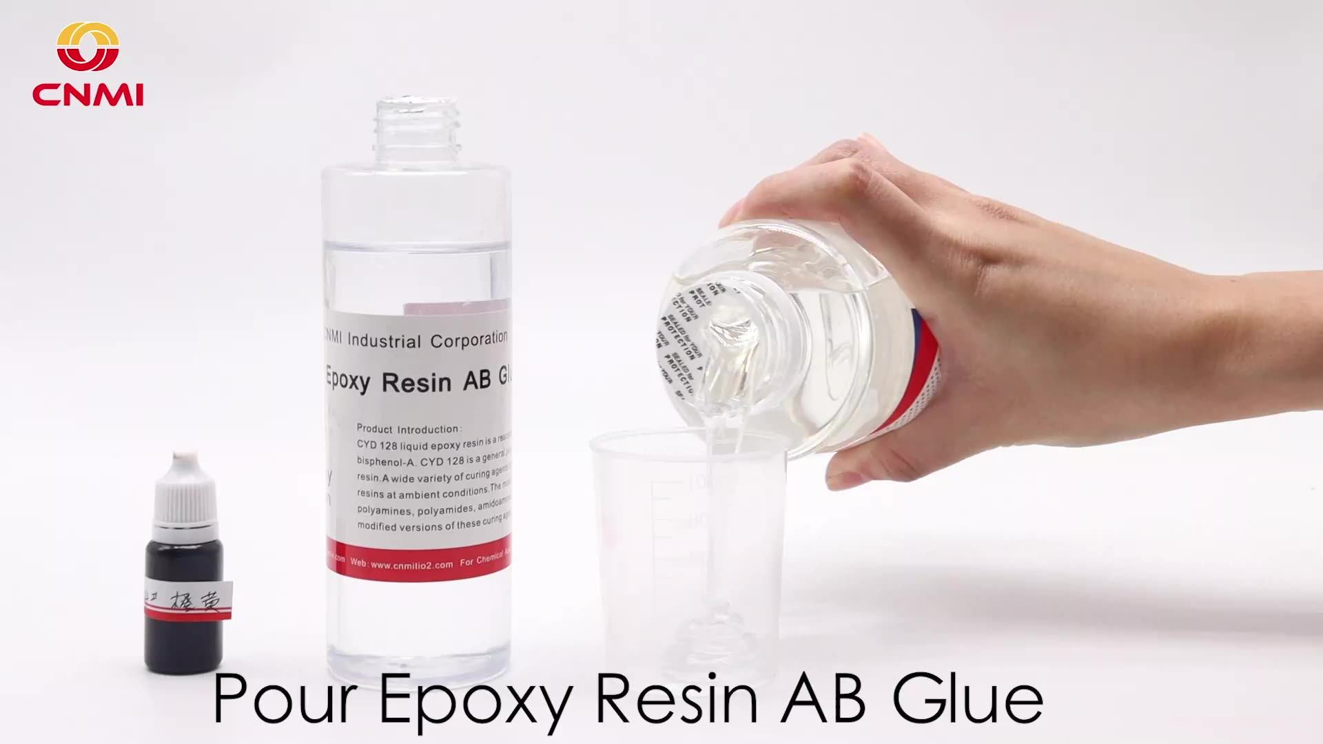 Cnmi Liquid Resin Dye Resin Colors High Concentrated Alcohol Ink Liquid ...