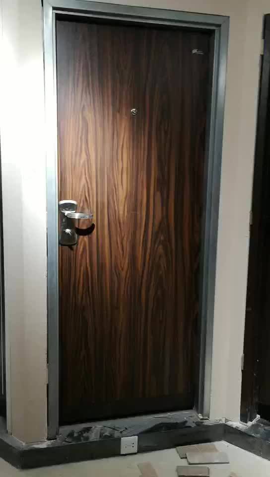 Israeli Art Door,Israel Security Door - Buy Steel Security Doors ...