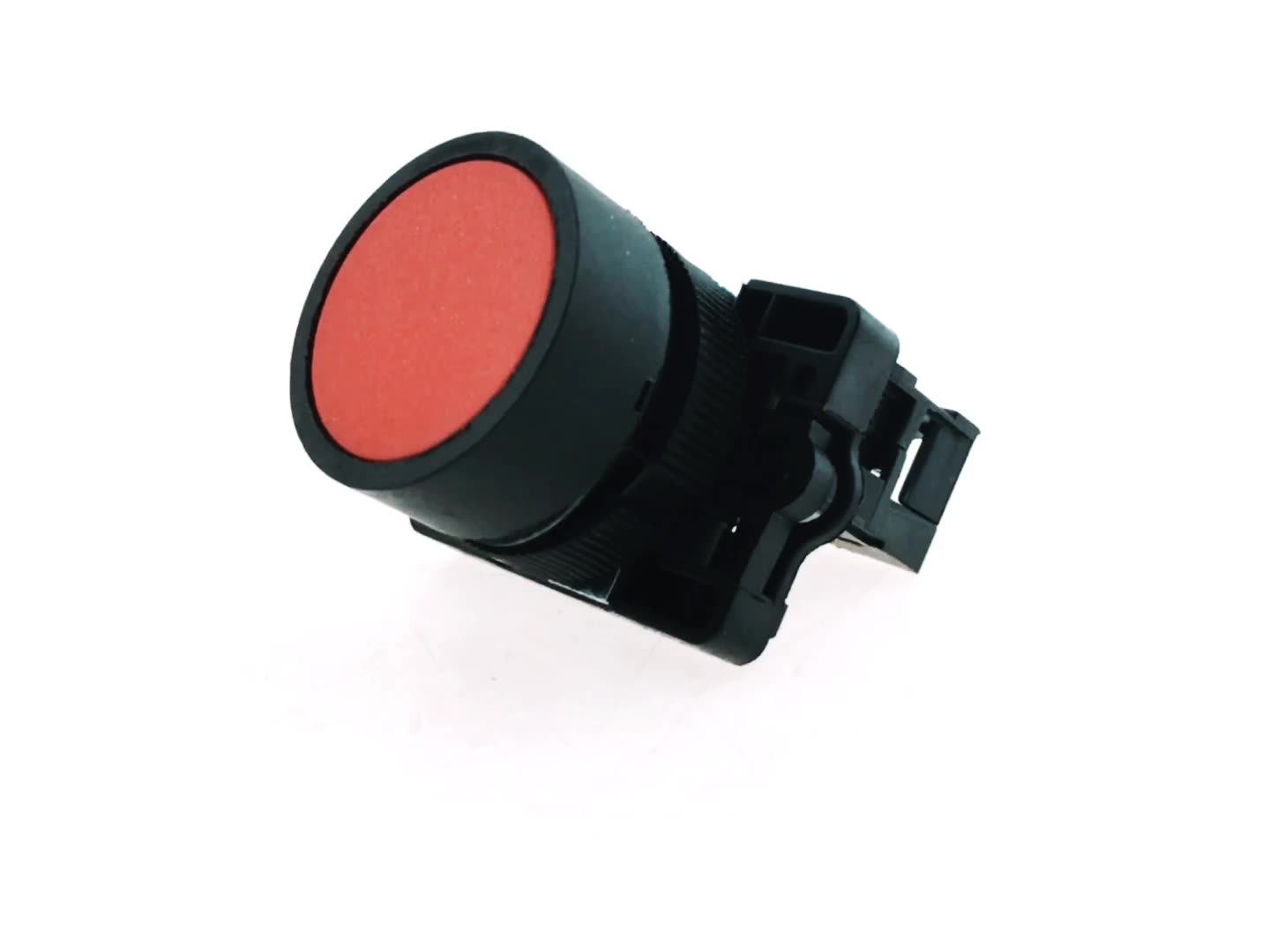 Lay5-es542 Turn To Release Mushroom Emergency Push Button Switch - Buy ...