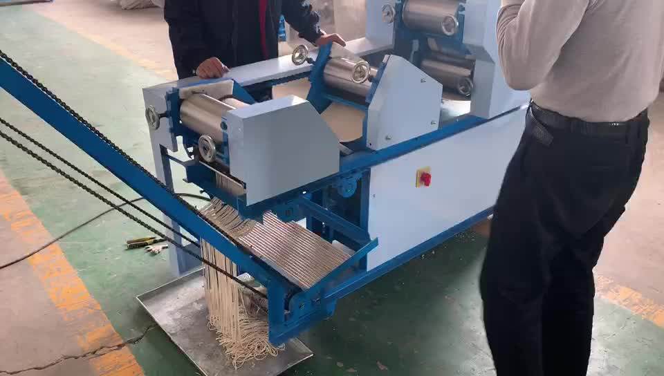 Factory Price Noodle Making Machine Automatic Chow Mein Noodle Machine ...