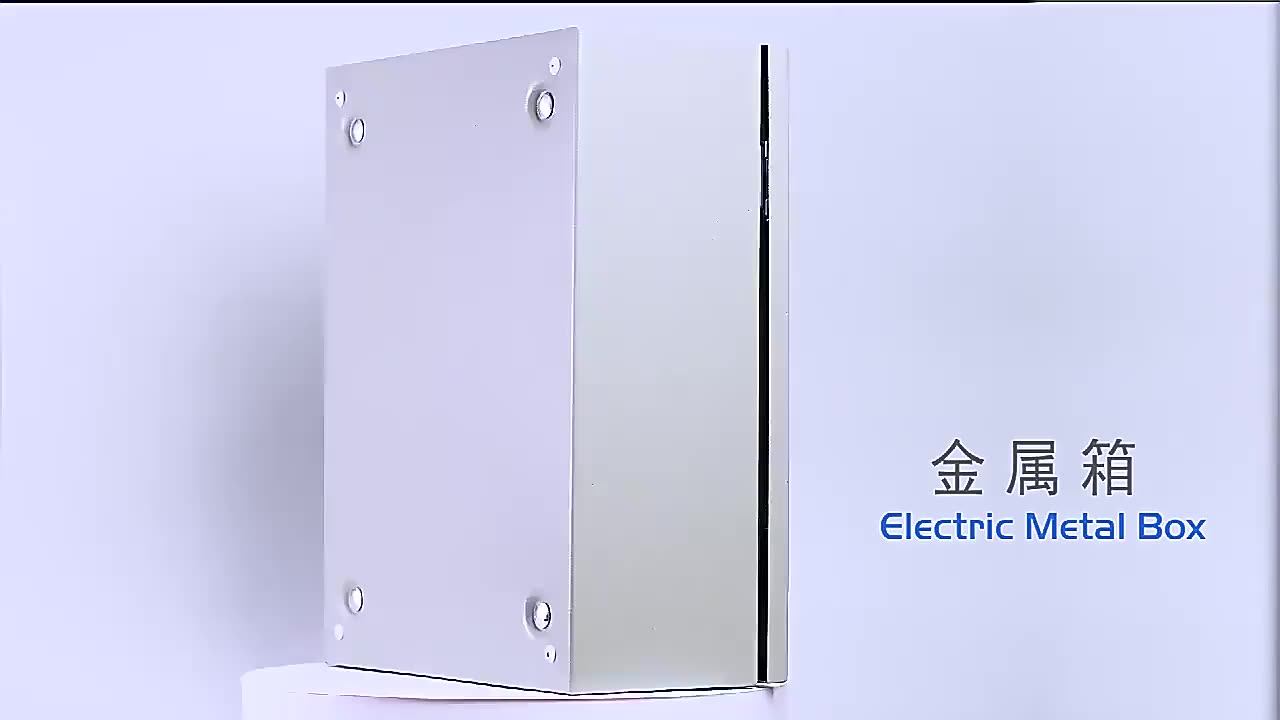 Outdoor Cctv Camera Enclosure Ip65 Waterproof Box Nema Box Waterproof ...