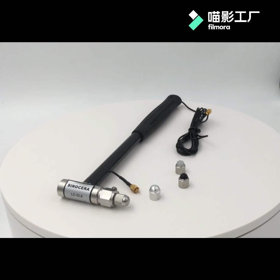 Impact Hammers With Force Sensor - Buy Transducers,Impact Hammers,Force ...