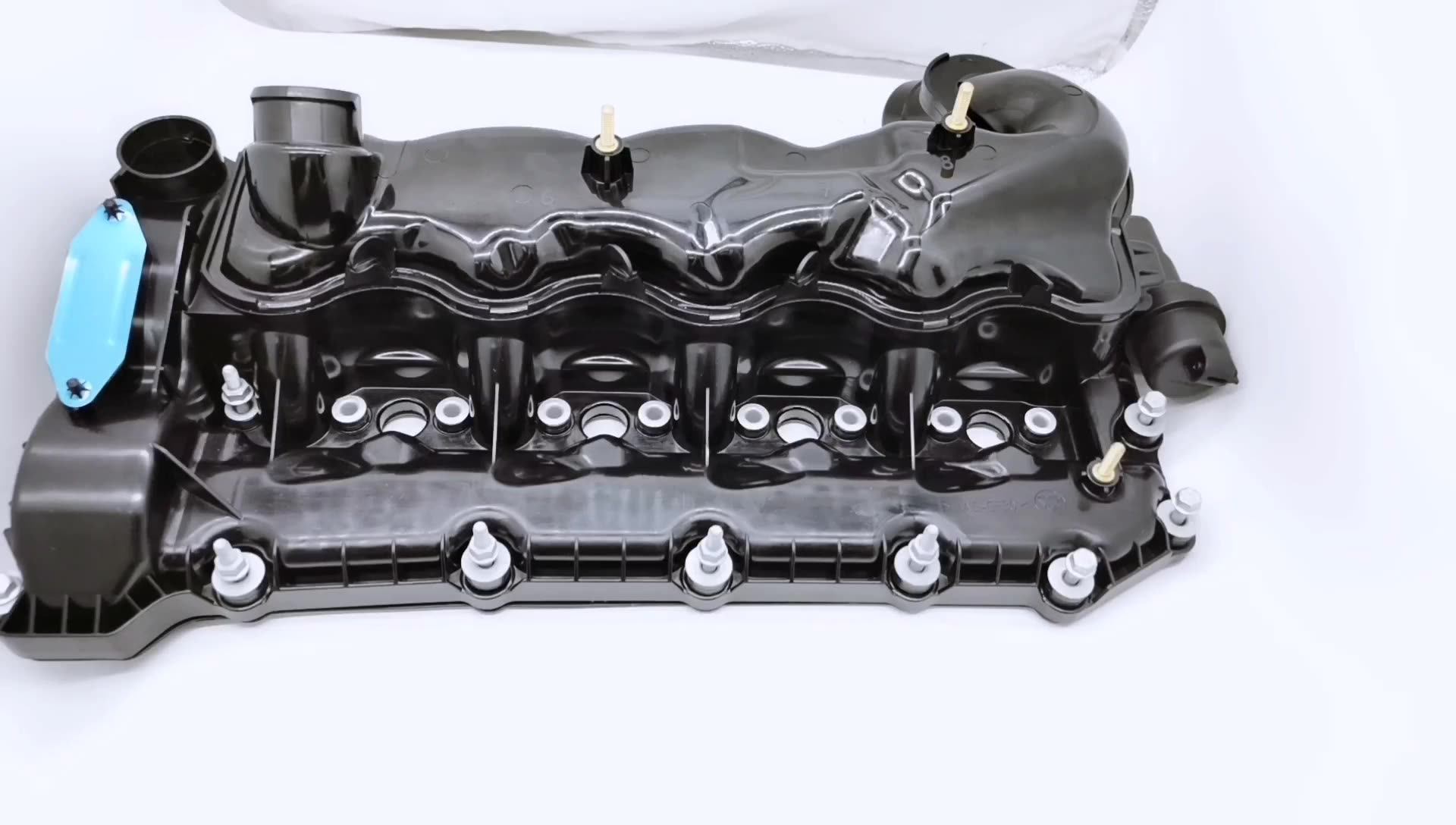 Car Accessories Engine Air Intake Manifold For R-anges R-overs L322 R ...