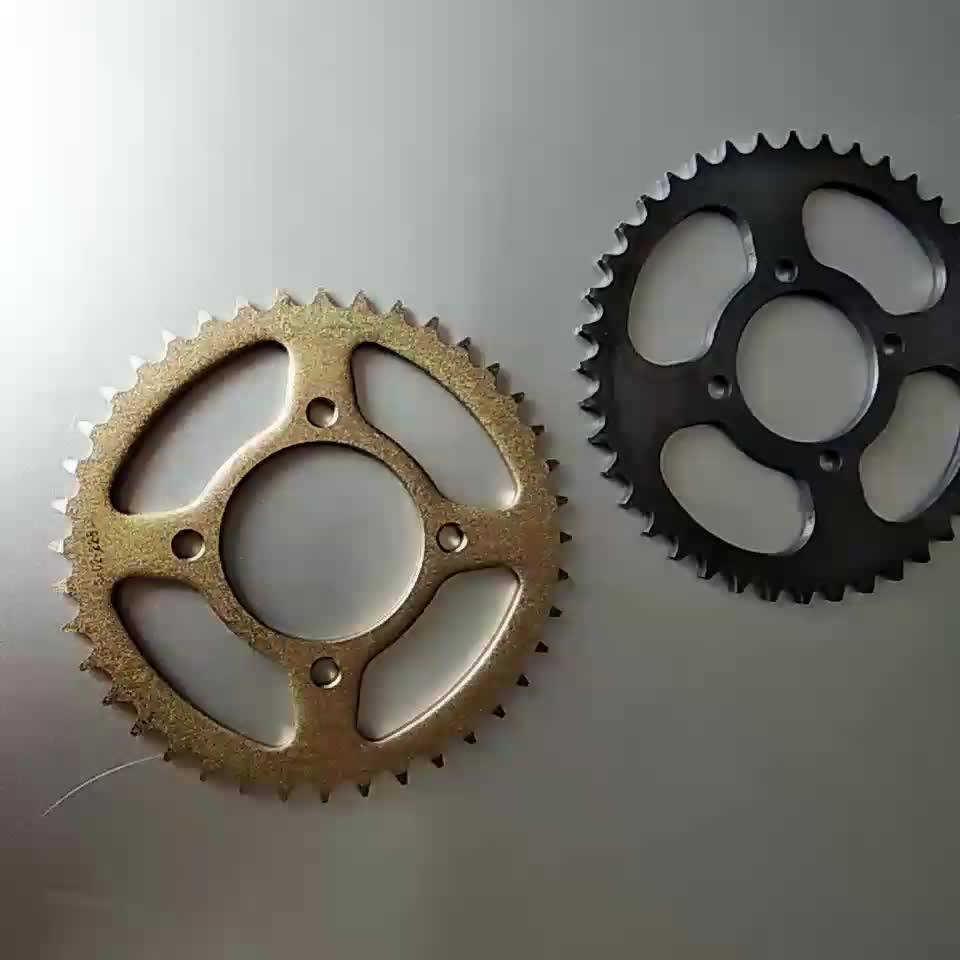 Motorcycle Sprocket Set,Motorcycle Rear Sets - Buy Motorcycle Rear Sets ...