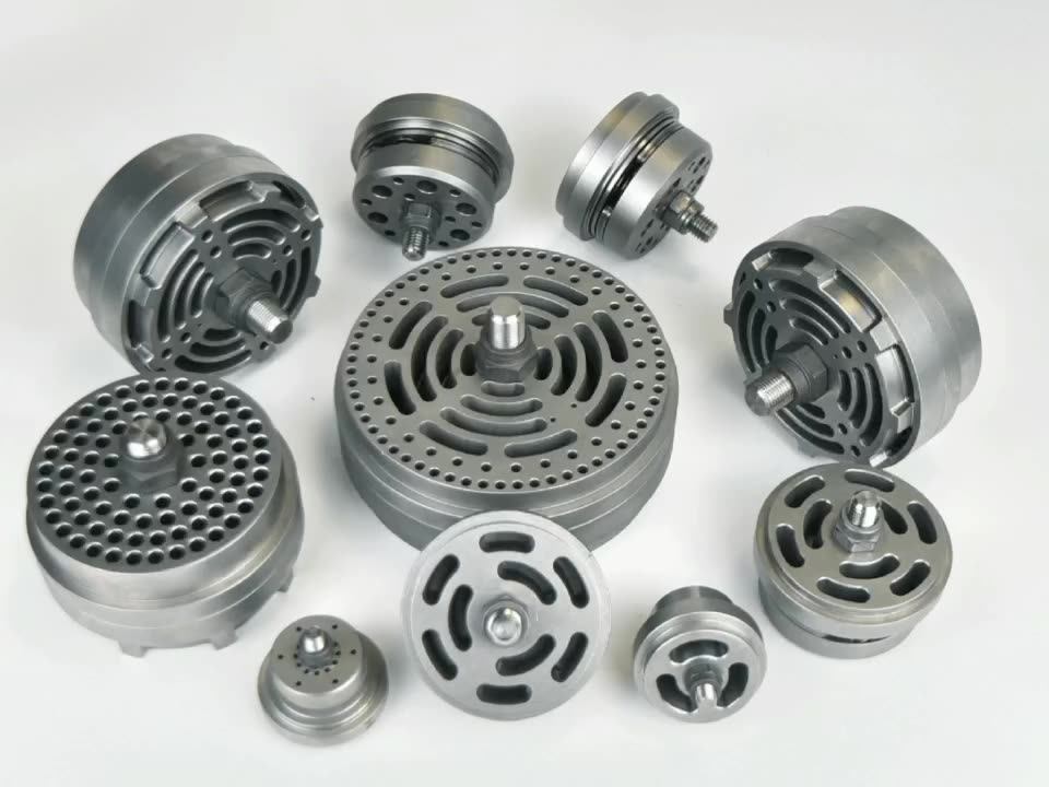 Replacement Ring Of Air Petroleum Chemical Compressor Carbon Graphite ...