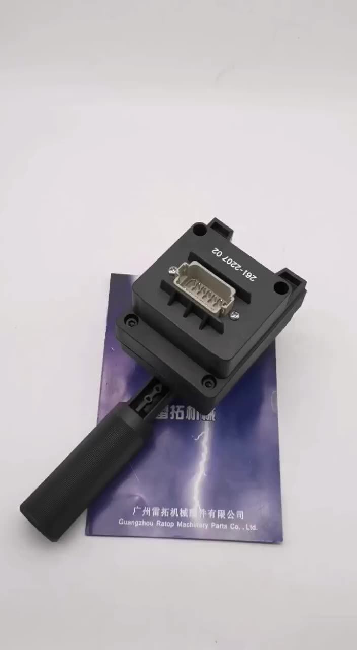 420d E420e E422e传输控制261-2208移2612208 - Buy 261-2208,2612208,261-2207 ...