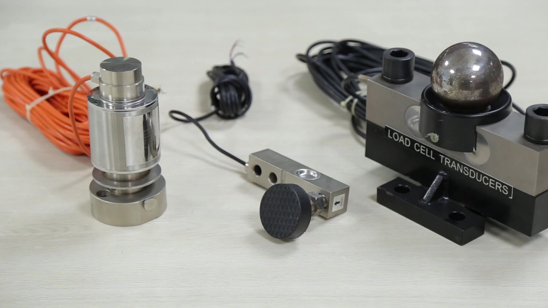 Oiml C3 Sqb Load Cells Factory Single Point Load Cells Sensor Shear Beam Load Cells - Buy Load ...