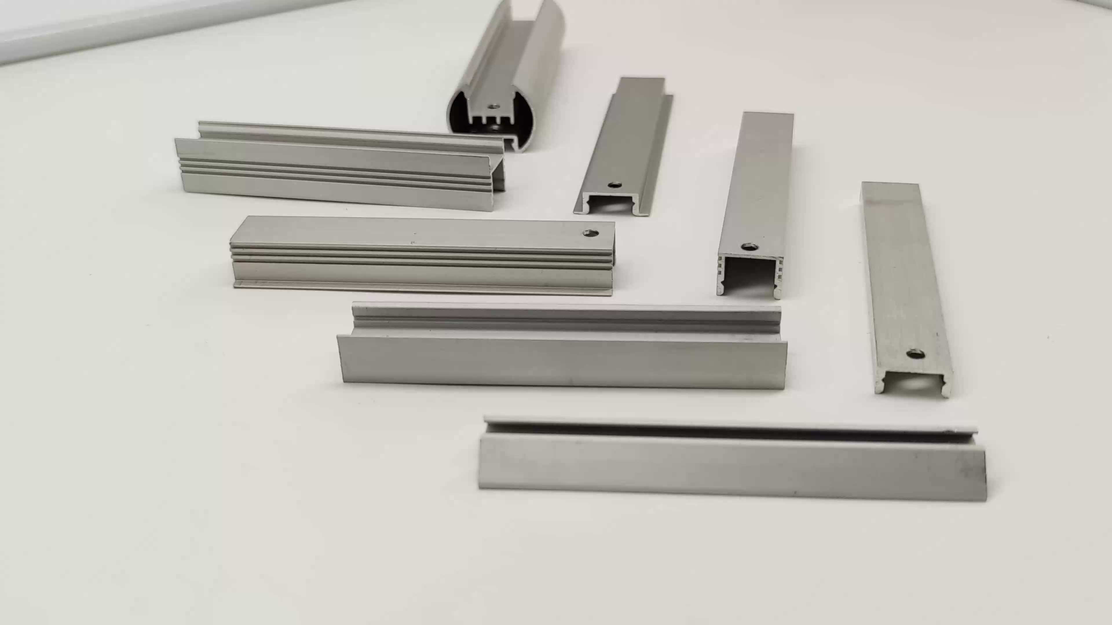 Inside Corner Plaster Recessed Plaster Acrylic Drywall Linear Light Led ...