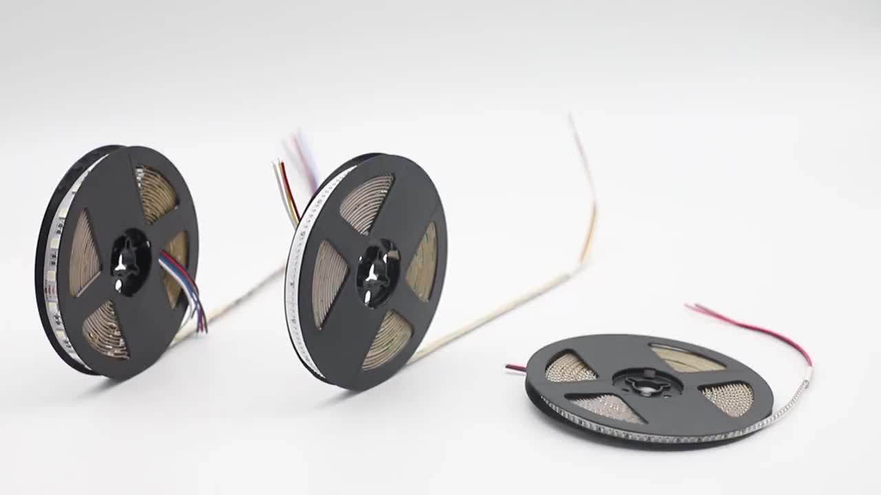 5v Uv Brightness Adjustable Led Strip Light Kit With Controller Housing ...