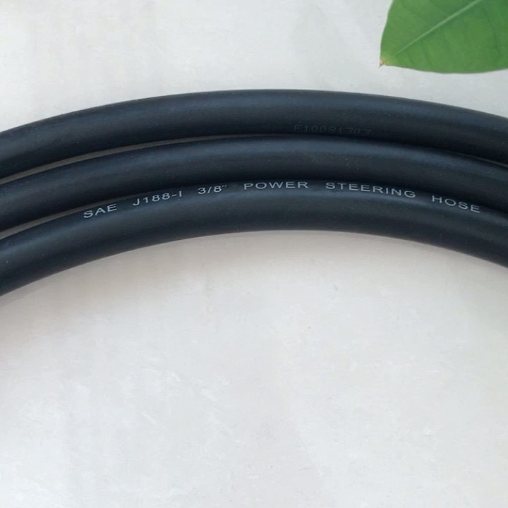Sae J1401,Dot Proved,Fmvss106 Hydraulic Brake Hose Manufacturer ...