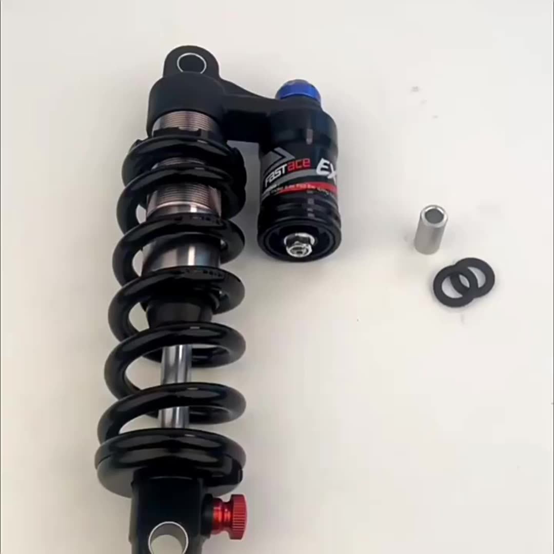 Fastace 190 200 210 220 240mm Spring Shock For Surron Talaria 53rc ...