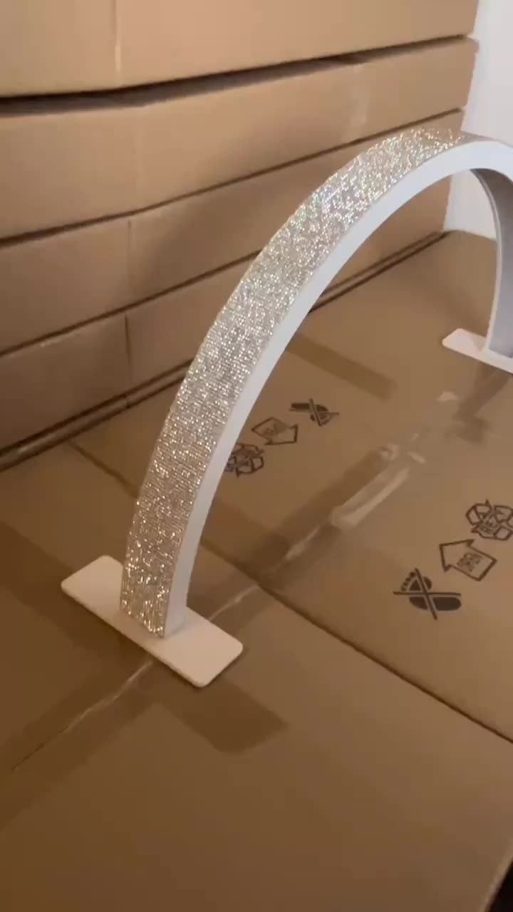 Manicure Moon Light Lamp Table Light Portable Led Lamp Nail Manicure ...