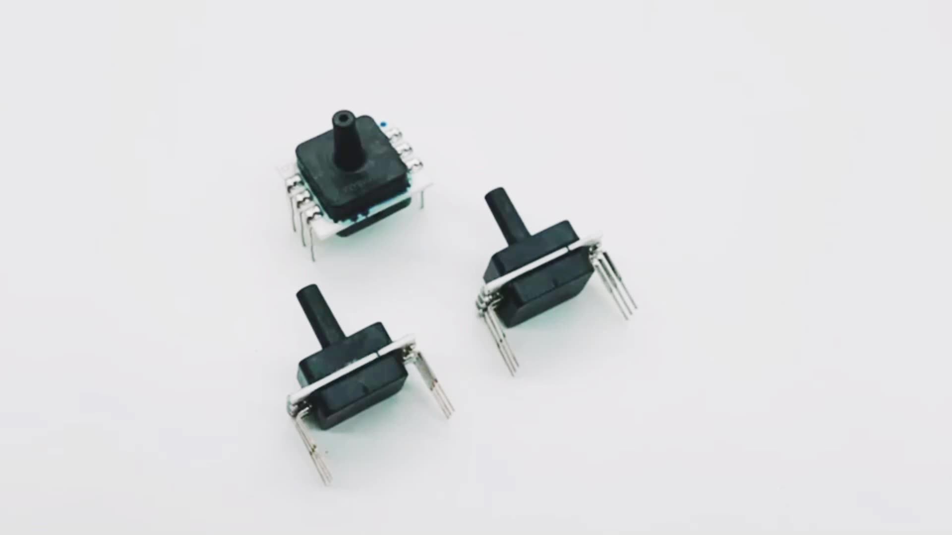 High Impedance For Dip Package Low Power Pressure Sensor Sq273-p001gz8p ...