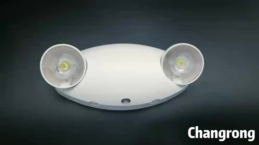 Ul Listed Professional Smd Emergency Exit Light Wall Mounting High ...