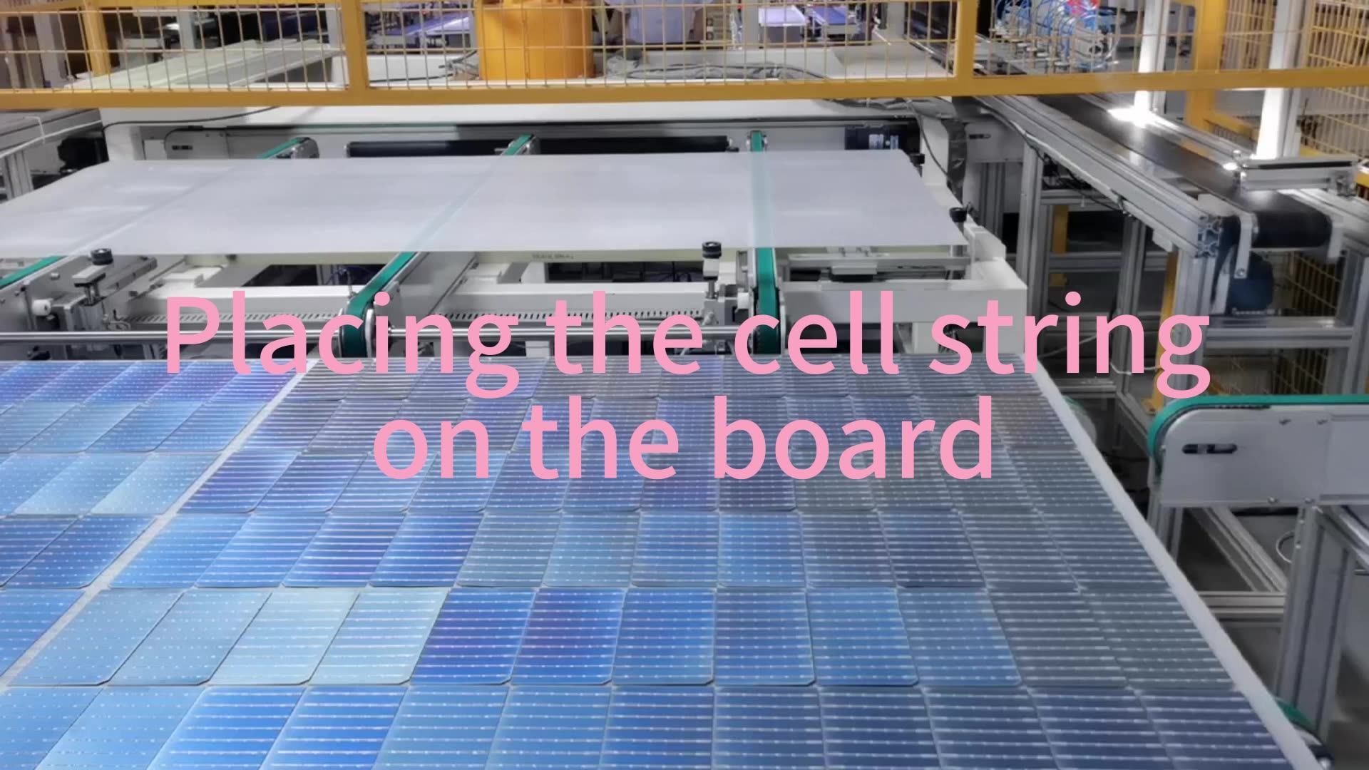 Sunergy Solar Panels Mono Perc 600w 605w 610w Panel Solar Rates Solar ...