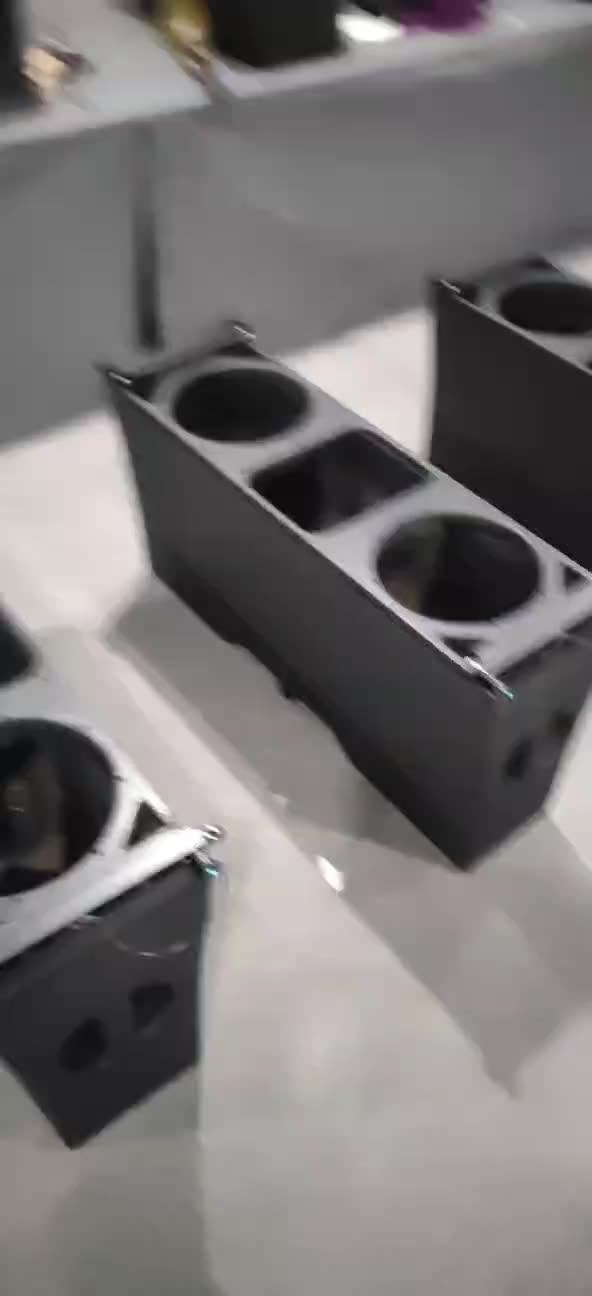 Paklam Audio Professional Line Array Speaker Sound System-geo S1210 12 ...