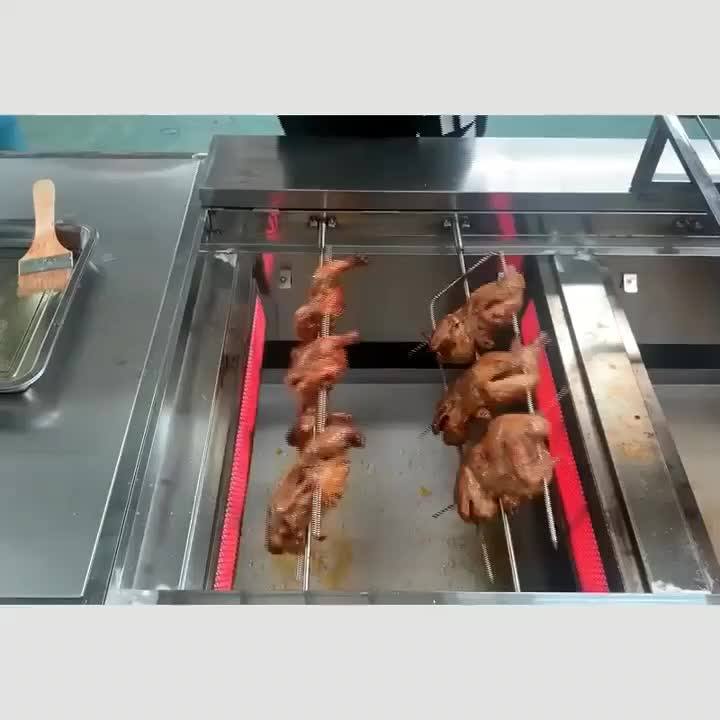 Professional Automatic Modern And Advanced Multi Function Commercial ...