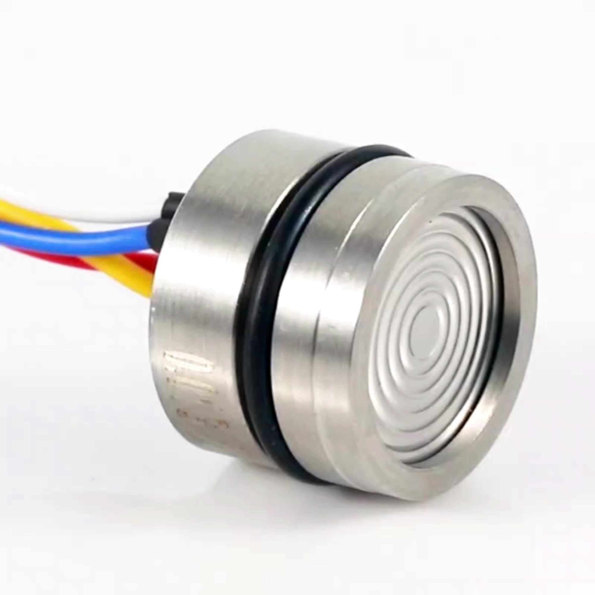 Stainless Steel Water Piezoresistive Pressure Sensor Chip Stainless ...