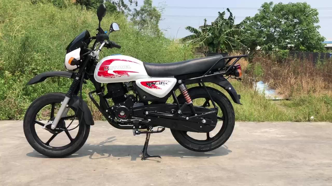 Factory Supply With 175cc Engine Bolivia Peru Malawi Angola Hoyun ...