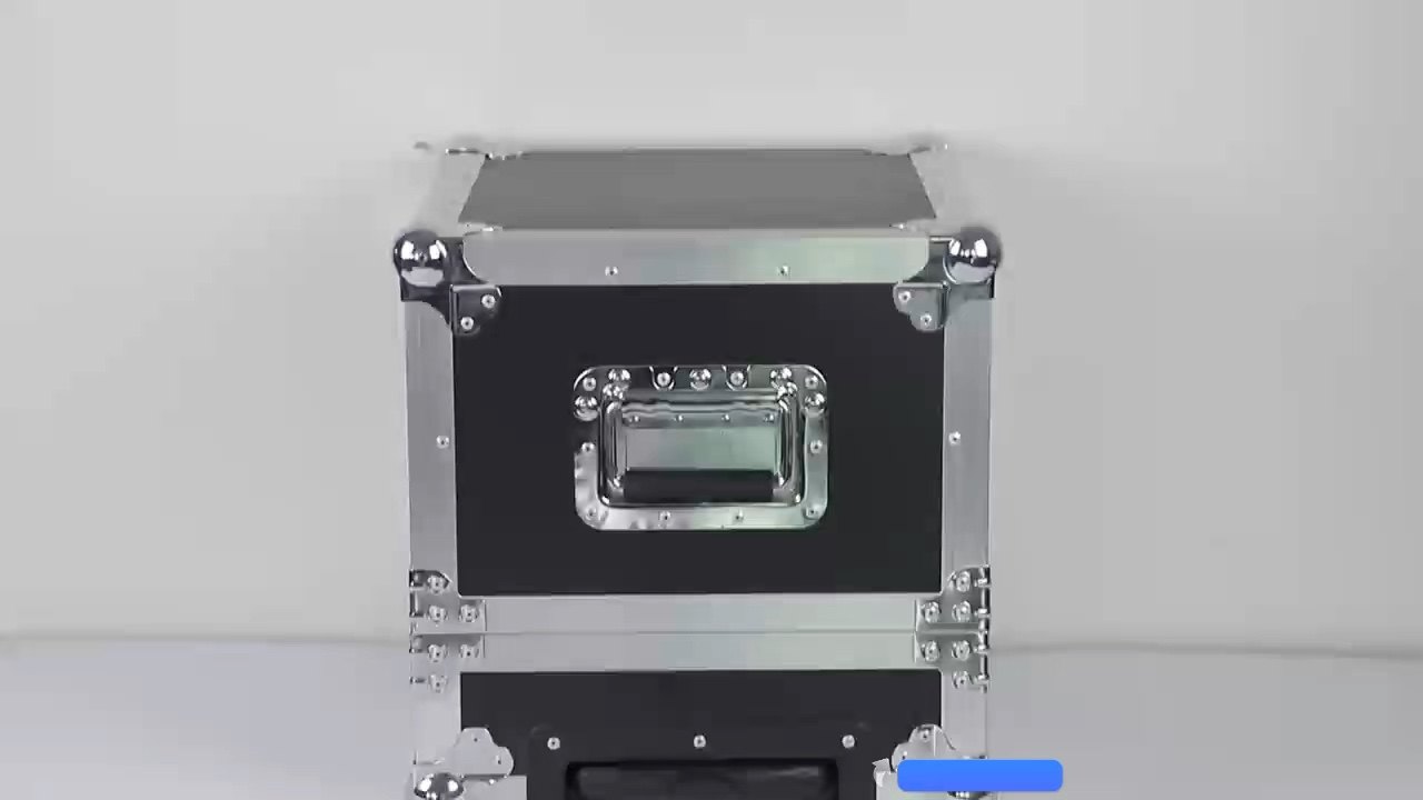 Xs-dnp-dsrx1 Dnp Ds Rx1 Photo Printer Flight Case Aluminum Ce Hiti ...