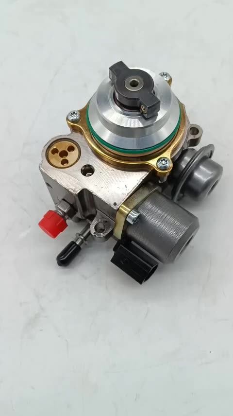 Genuine New High Pressure Fuel Pump Auto Parts High Pressure Fuel Pump ...