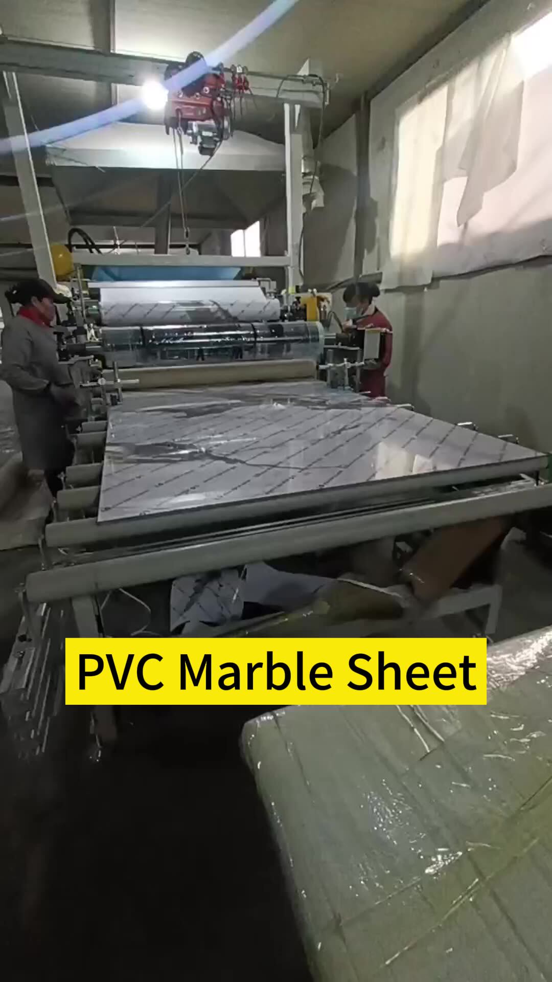 Customized Color Formaldehyde Free Wood Veneer Rock Grain Home Decor ...