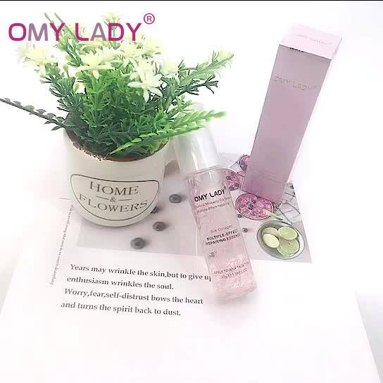 Omy Lady Korean Organic Anti-aging Deep Hydrating Collagen Essence ...