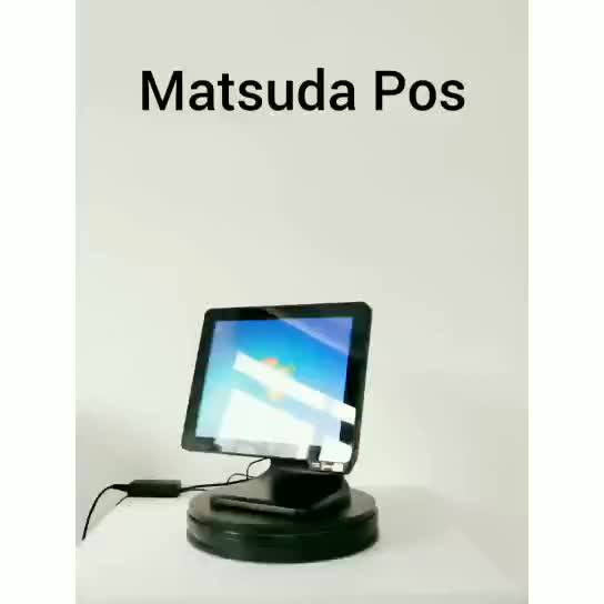 Cheapest 15 Inch Wall- Hanging Pos System Verifone Terminal Touch Wifi ...