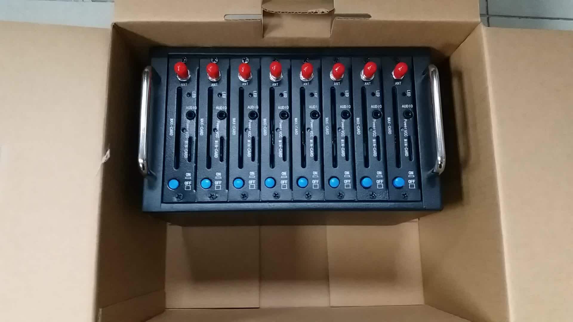 Cheap Sim 5320 Module Usb Interface 3g Hsdpa Multi Ports Modem Pool ...