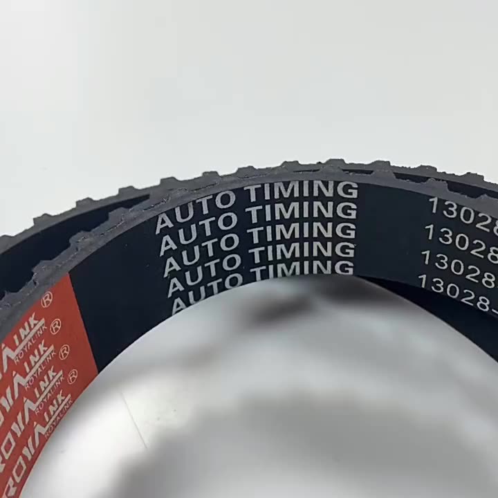Aosheng,Royalink Auto Timing Belt/transmission Belt Industrial Belt Rubber /oem(127ru25) Motor ...
