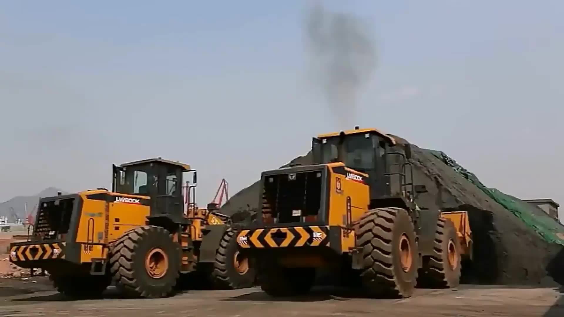 5ton Wheel Loader Zl50gn Payloader Zl50 Zl50g Bucket Loader With Solid ...