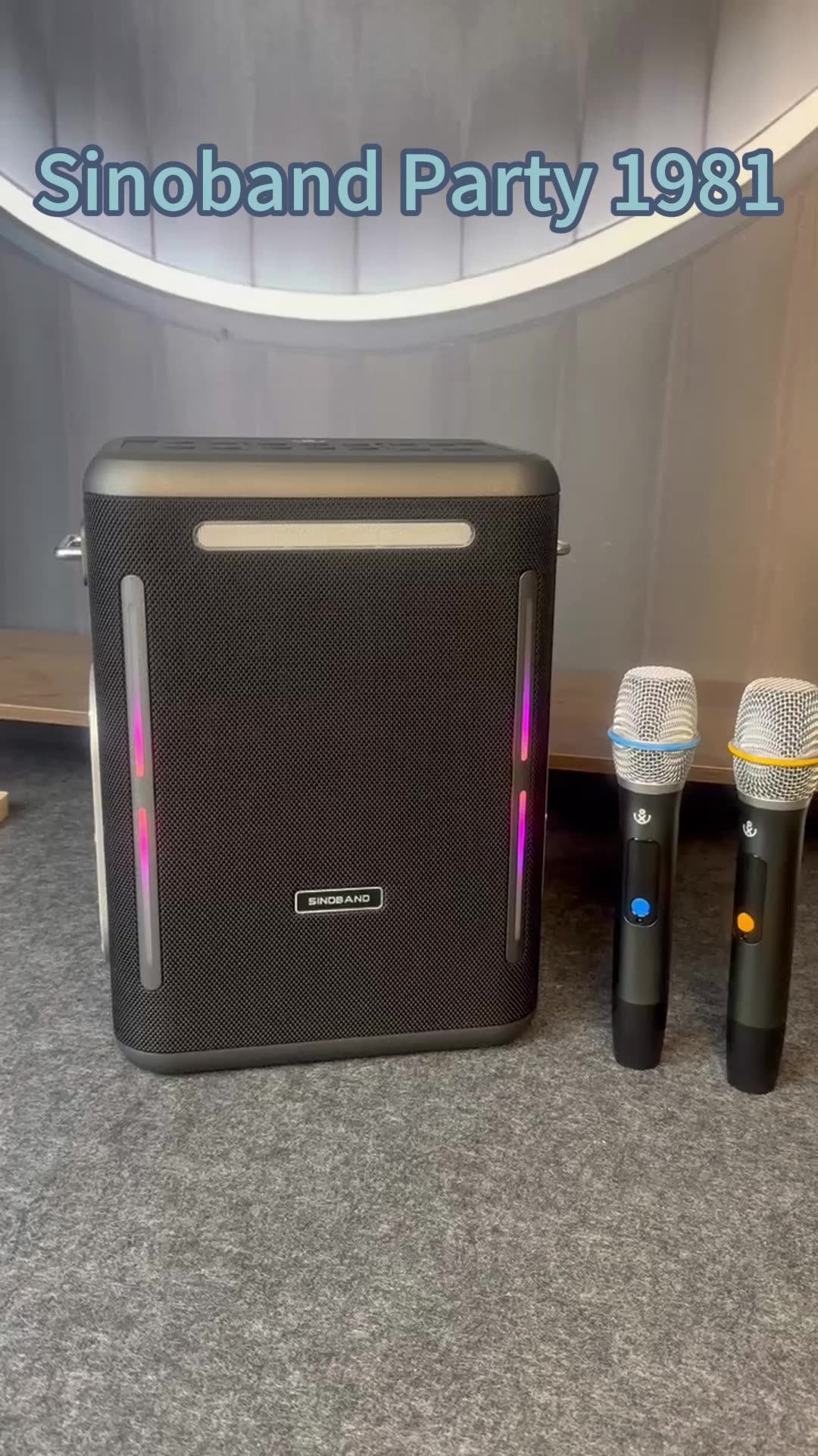 Trend 2023 Xdobo 300w Best Karaoke Loa Bluetooth Subwoofers Party Ktv ...