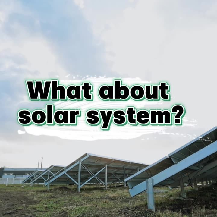 Home Kit Grid Photovoltaic Solar Panel With Battery And Inverter Array ...