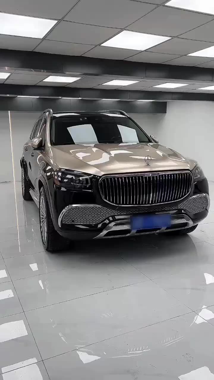 Factory Directly Luxury Full Interior Modify Kit With Rear Seats ...