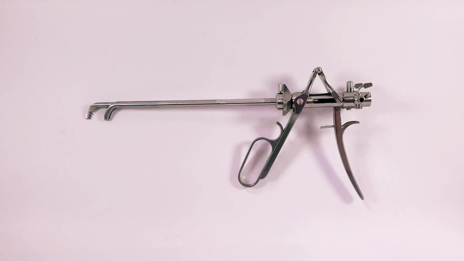 Urology Lithotripter Surgical Instruments Lithotrite - Buy Lithotrite ...