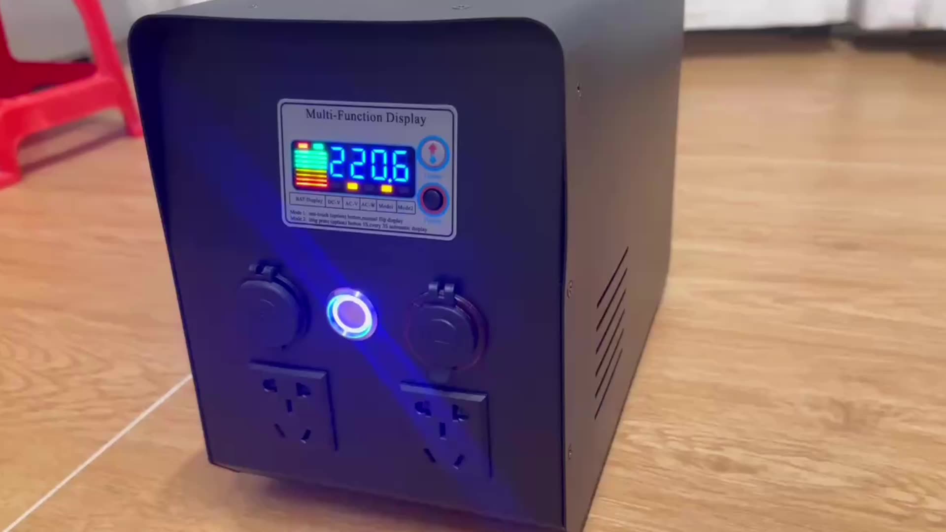 Generator Solar Power 3000w Kit Panel Solar 10000w Home Off-grid Ground-mounted Solar Power ...