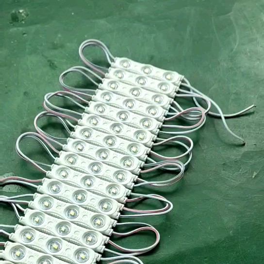 New Popular High Efficient Ip66 Dc 12v Waterproof Display Outdoor Led ...