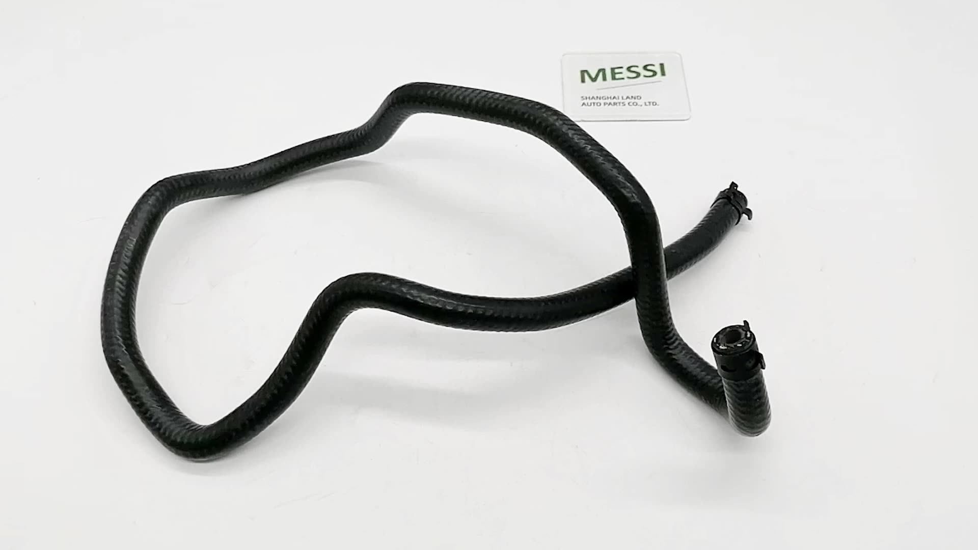 Radiator Water Hose Lr041866 C2z18677 For Land Range Rover Sports(14 ...